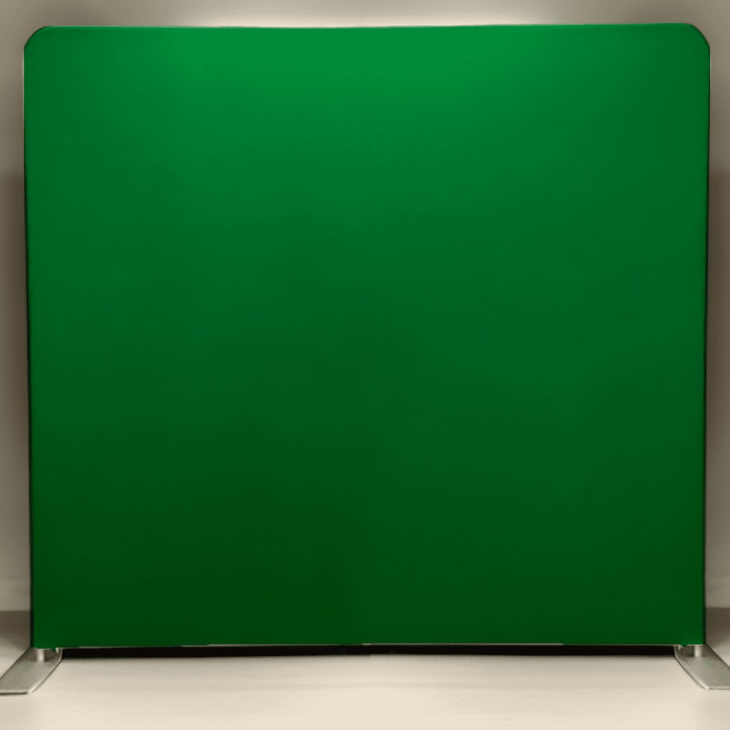 Green Screen - Prismatic